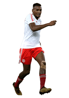 Edenílson eFOOTBALLHUB Players