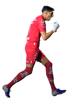 E. Andrada eFOOTBALLHUB Players