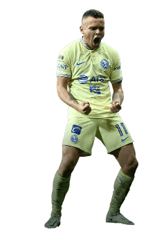 J. Rodríguez eFOOTBALLHUB Players