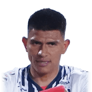 J. Gallardo eFOOTBALLHUB Players