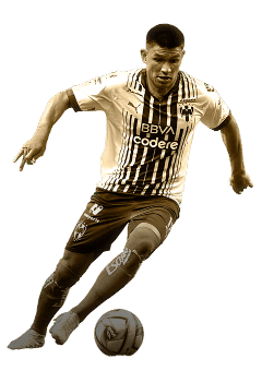 J. Gallardo eFOOTBALLHUB Players