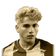 K. Álvarez eFOOTBALLHUB Players