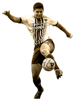 V. Guzmán eFOOTBALLHUB Players