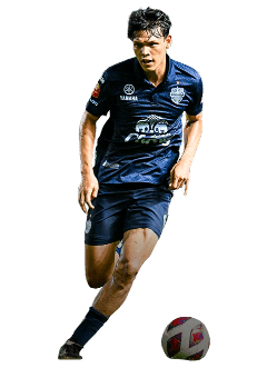 Supachai Chaided eFOOTBALLHUB Players