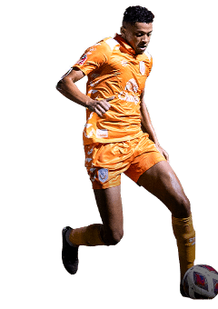 O. Sow eFOOTBALLHUB Players