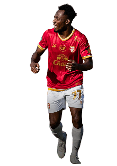 M. Babo eFOOTBALLHUB Players