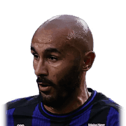 I. Jebali eFOOTBALLHUB Players