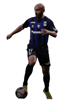 I. Jebali eFOOTBALLHUB Players