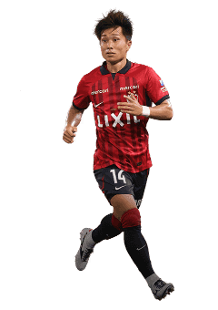 Y. Higuchi eFOOTBALLHUB Players