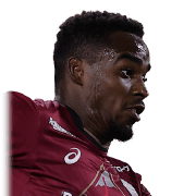 Jean Patric eFOOTBALLHUB Players