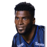 R. Zúñiga eFOOTBALLHUB Players