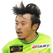 H. Abe eFOOTBALLHUB Players