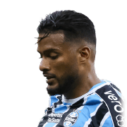 Reinaldo eFOOTBALLHUB Players