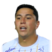 A. Sánchez eFOOTBALLHUB Players