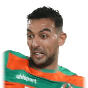 A. Hassan eFOOTBALLHUB Players