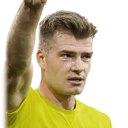 A. Sørloth eFOOTBALLHUB Players