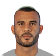 Ernando eFOOTBALLHUB Players