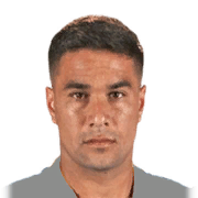 L. Cabrera eFOOTBALLHUB Players