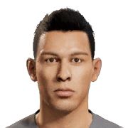 A. Sánchez eFOOTBALLHUB Players