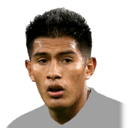 E. Saavedra eFOOTBALLHUB Players