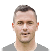 D. Vukovic eFOOTBALLHUB Players