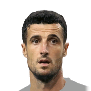 Iván Marcano eFOOTBALLHUB Players