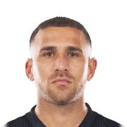 F. Fragapane eFOOTBALLHUB Players