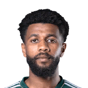 Sami Al Najai eFOOTBALLHUB Players