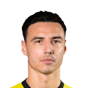 Dion Cools eFOOTBALLHUB Players