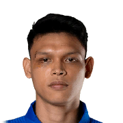 Supachai Chaided eFOOTBALLHUB Players