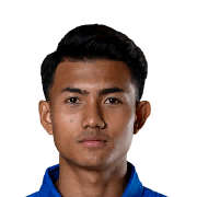 Suphanat Mueanta eFOOTBALLHUB Players