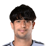Mohanad Ali Kadhim eFOOTBALLHUB Players
