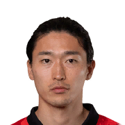 Cho Gue-Sung eFOOTBALLHUB Players