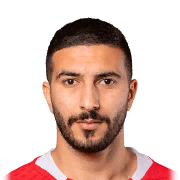 Hussein Al Zein eFOOTBALLHUB Players