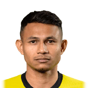Faisal Halim eFOOTBALLHUB Players