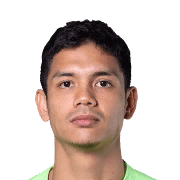 Syihan Hazmi eFOOTBALLHUB Players