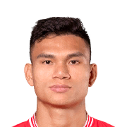 Pham Xuan Manh eFOOTBALLHUB Players