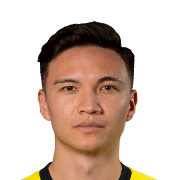 Stuart Wilkin eFOOTBALLHUB Players