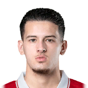 Justin Hubner eFOOTBALLHUB Players