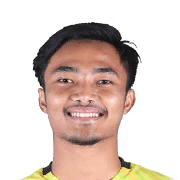 Ernando Ari eFOOTBALLHUB Players