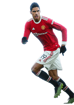 R. Varane eFOOTBALLHUB Players