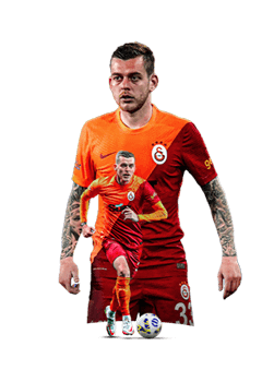 Galatasaray SK eFOOTBALLHUB Teams