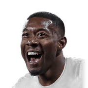 D. Alaba eFOOTBALLHUB Players