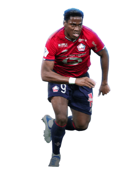 J. David eFOOTBALLHUB Players