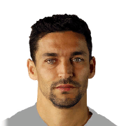 Jesús Navas eFOOTBALLHUB Players