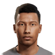 Gonçalo Mendonça eFOOTBALLHUB Players