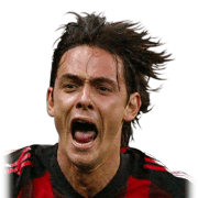 F. Inzaghi eFOOTBALLHUB Players
