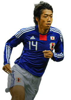 K. Nakamura eFOOTBALLHUB プレイヤー