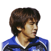 J. Inamoto eFOOTBALLHUB Players