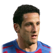 Belletti eFOOTBALLHUB Players